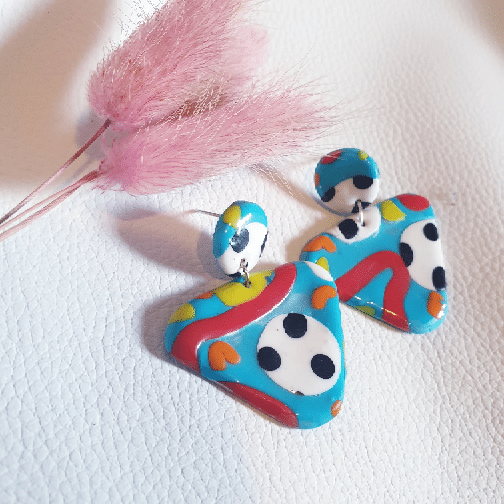 Handmade Accessories - Crafty Online