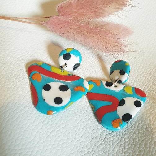 Handmade Accessories - Crafty Online