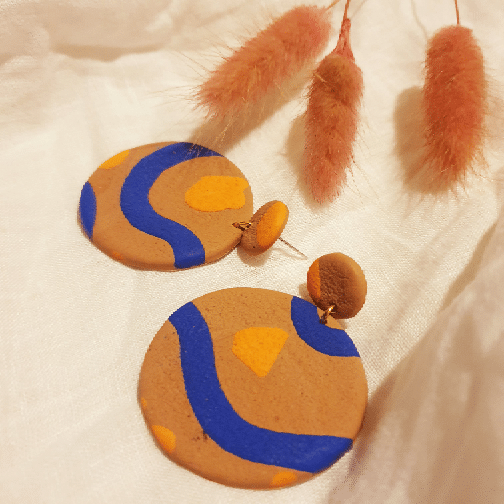 Handmade Accessories - Crafty Online