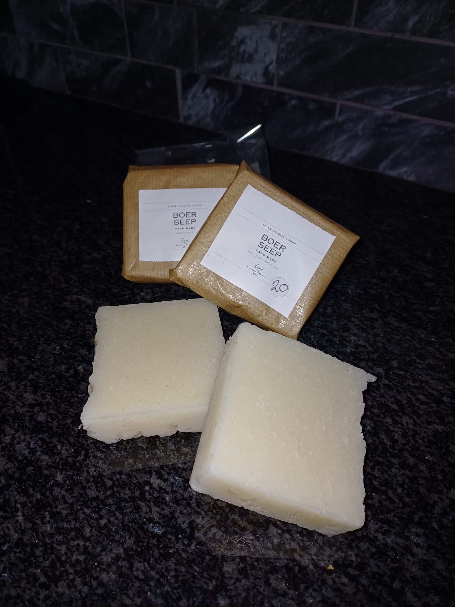 Boer seep - Crafty Online