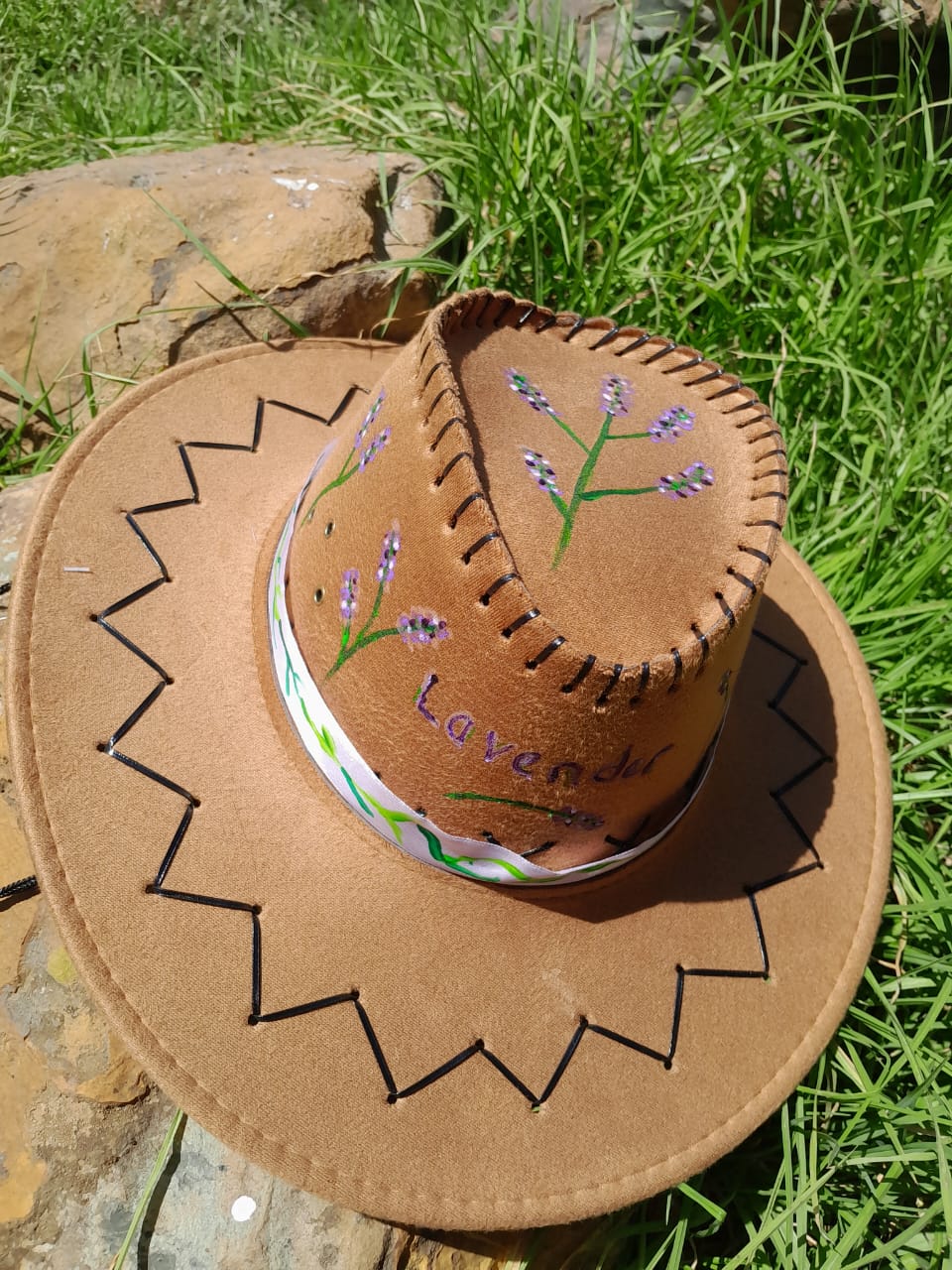 Cotton Road hats - Crafty Online